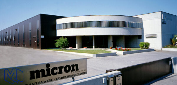 Azienda - Micron